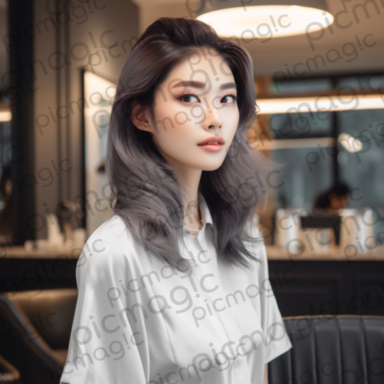 zoom 背景 無料 ナチュラルインテリア | picmagic